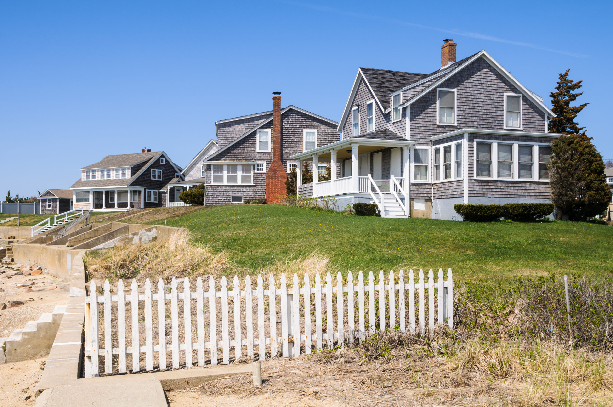 Gallery – Carefree Cape- Advanced Home Management